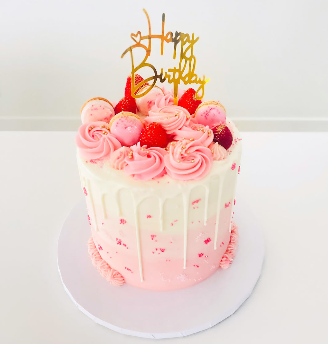 Cake & Desserts | Online Delivery Fresh Nationwide – Cocostreatla
